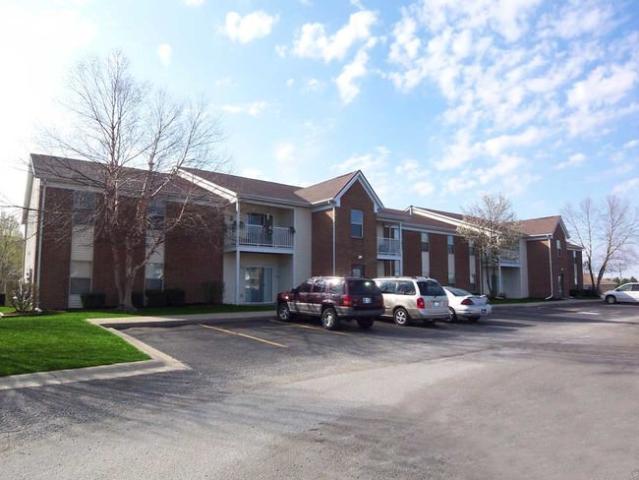 1 BR, 1 BA Apartment 841 W Kannal Ave Unit 4 8392, Rensselaer, IN 47978