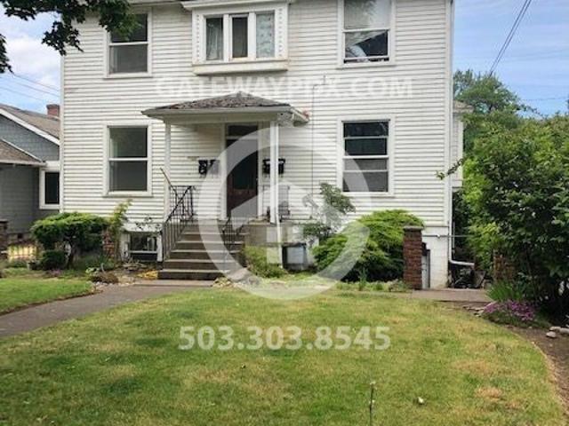 1 BR, 1 BA Apartment 841 Liberty St. NE, Salem, OR 97301
