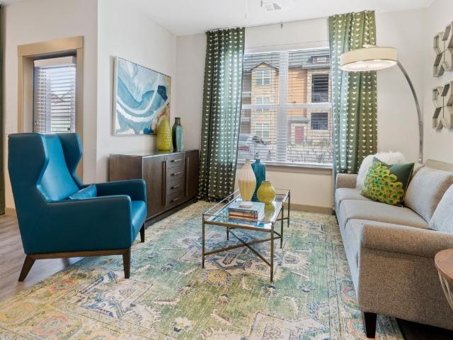 1 BR, 1 BA Apartment 841 South Polk Street Unit 5303, Desoto, TX 75115