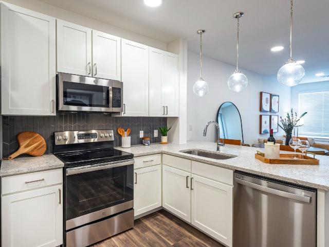 1 BR, 1 BA Apartment 8440 Creekside Green Drive Unit 1311, Spring, TX 77389