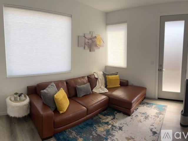 1 BR, 1 BA Apartment 8447 Delridge Way SW Unit B, Unit B 2, Seattle, WA 98106