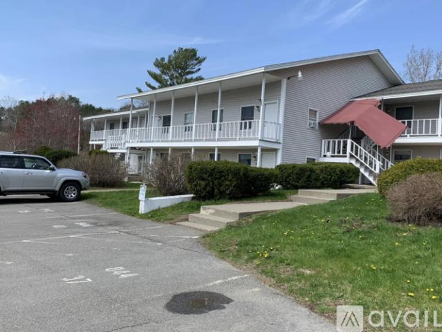 1 BR, 1 BA Apartment 844 State St, Unit 46, Bangor, ME 04401