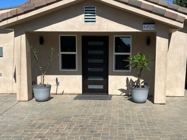 1 BR, 1 BA Apartment 8452 San Luis Ave, Unit B, South Gate, CA 90280