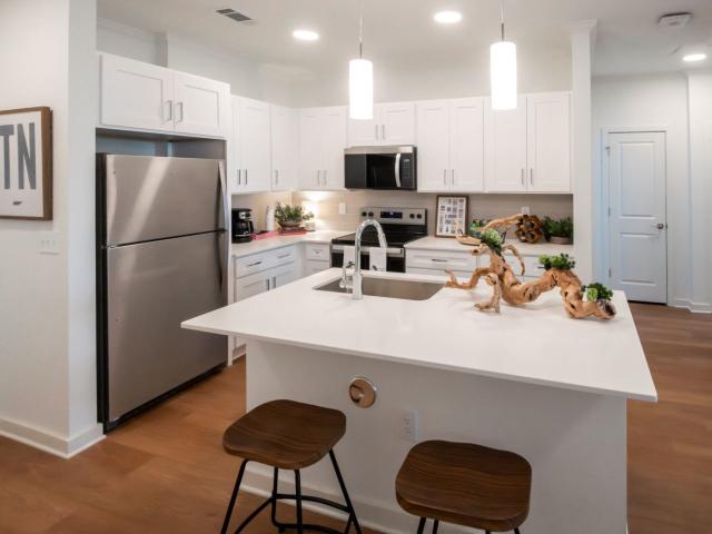 1 BR, 1 BA Apartment 8456 Golden Hawk Drive West Unit 5261 204, Millington, TN 38053