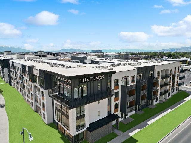 1 BR, 1 BA Apartment 845 S 750 E Unit B B113, Orem, UT 84097