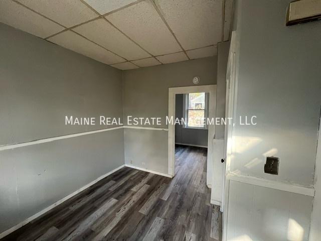 1 BR, 1 BA Apartment 84 Ohio Street Apt, Bangor, ME 04401