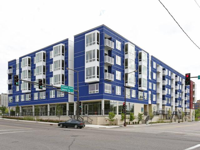 1 BR, 1 BA Apartment 84 Wabasha Street South Unit 206, Saint Paul, MN 55107
