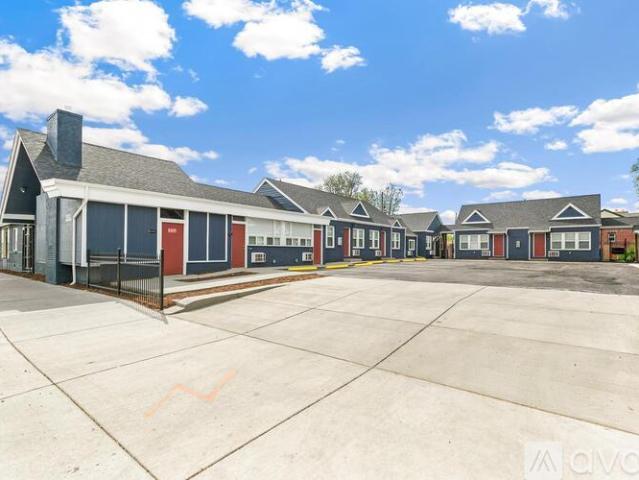 1 BR, 1 BA Apartment 8500 E Colfax Ave, Unit 101, Denver, CO 80220