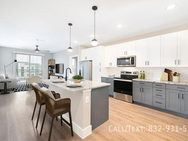 1 BR, 1 BA Apartment 8500 Hammerly Blvd, Houston, TX 77055