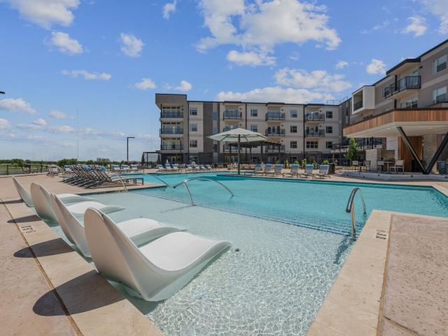 1 BR, 1 BA Apartment 8500 North Oklahoma Avenue Unit 182, Oklahoma City, OK 73114
