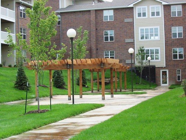 1 BR, 1 BA Apartment 8500 Pflumm Rd Lenexa, KS 66215