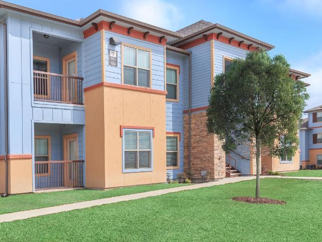 1 BR, 1 BA Apartment 8501 Casa Verde Road, Laredo, TX 78041