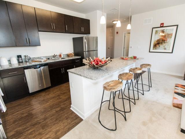 1 BR, 1 BA Apartment 8501 Franklin Square Drive Unit 105, Rosedale, MD 21237