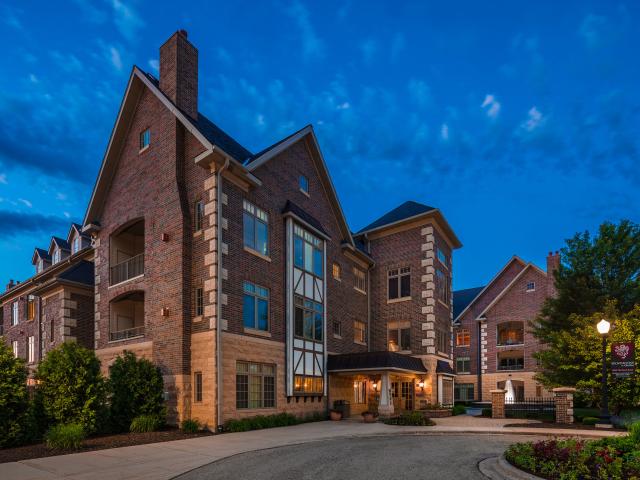1 BR, 1 BA Apartment 8502 Old Sauk Road Unit 121, Middleton, WI 53562