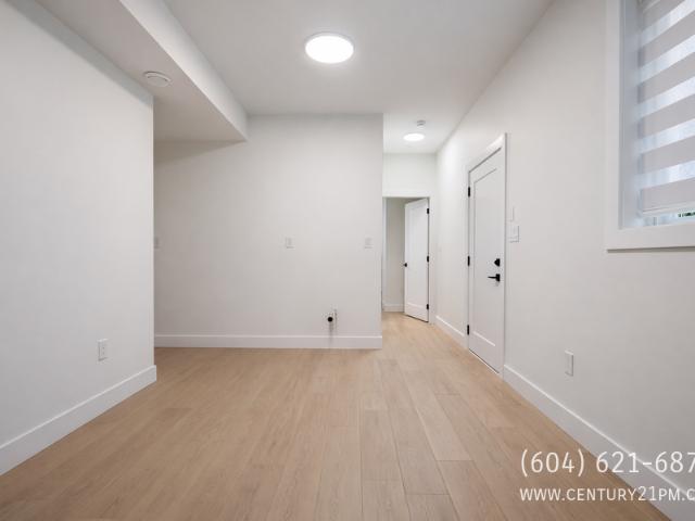 1 BR, 1 BA Apartment 8502 Nottman St, Mission, BC V2V 3W4