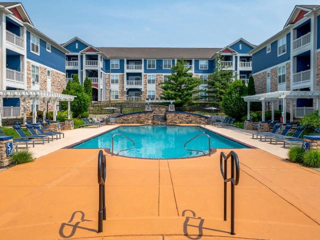 1 BR, 1 BA Apartment 8502 Sugar Maple Drive Unit 8459 303, Mason, OH 45040