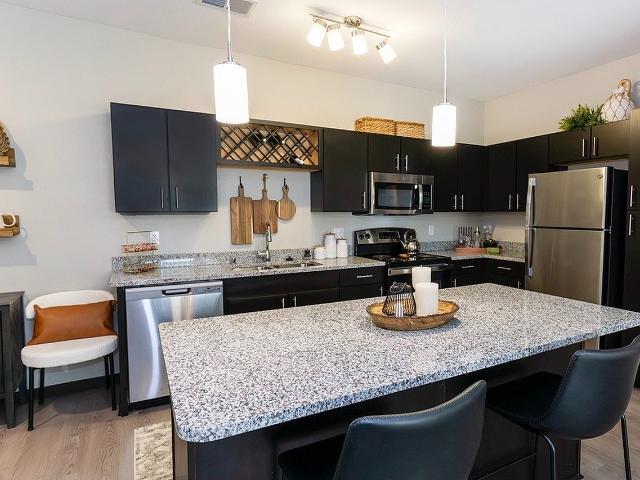 1 BR, 1 BA Apartment 8504 Mansion Hill Ave Unit 7, Madison, WI 53719