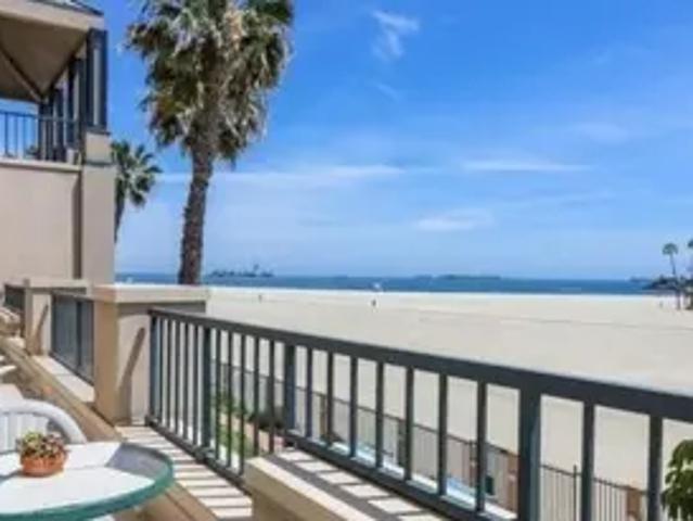 1 BR, 1 BA Apartment 850 E Ocean Blvd, Long Beach, CA 90802