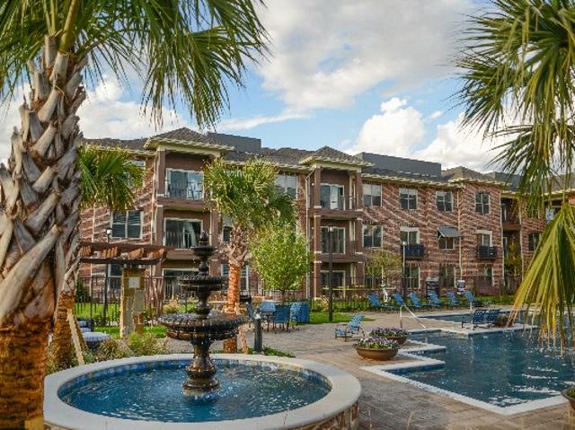1 BR, 1 BA Apartment 850 Leora Ln Unit 5 531, The Colony, TX 75056