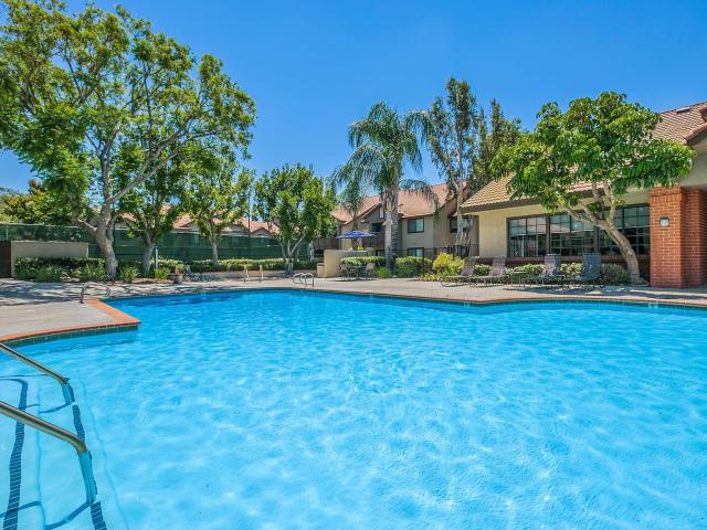 1 BR, 1 BA Apartment 850 North Center Avenue Unit 02A, Ontario, CA 91764
