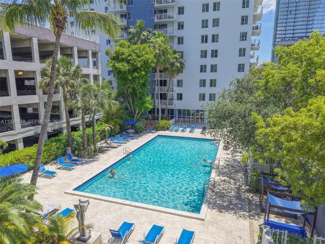 1 BR, 1 BA Apartment 850 North Miami Avenue, Miami, FL 33136