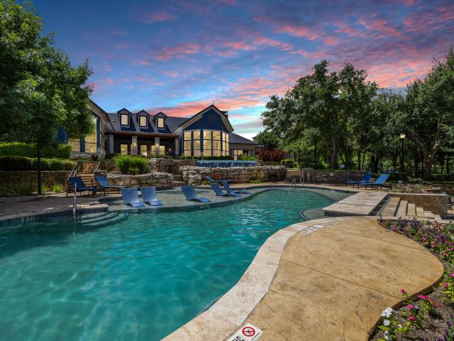 1 BR, 1 BA Apartment 8515 Brodie Lane Unit 0431, Austin, TX 78745