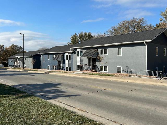 1 BR, 1 BA Apartment 8520 College Park Road Unit 8502, Lincoln, NE 68505