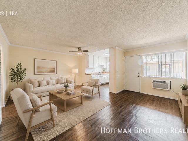 1 BR, 1 BA Apartment 8523 Etiwanda Ave, Northridge, CA 91325