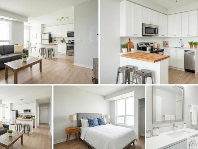 1 BR, 1 BA Apartment 8532 Channelview Circle, Unit 8532, Tampa, FL 33614
