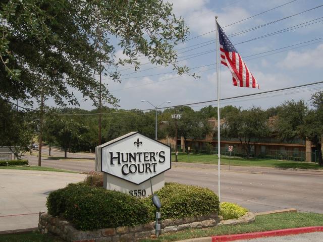 1 BR, 1 BA Apartment 8550 Spring Valley Road Unit 250, Dallas, TX 75240
