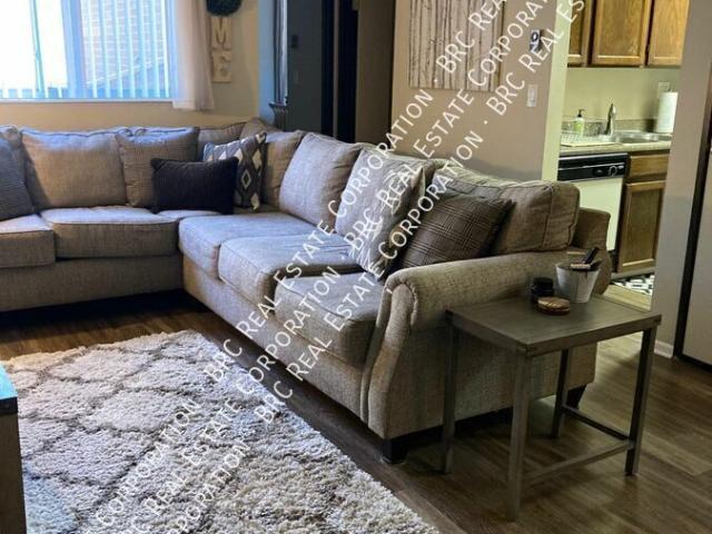 1 BR, 1 BA Apartment 8555 W. Dakota Avenue, Lakewood, CO 80226