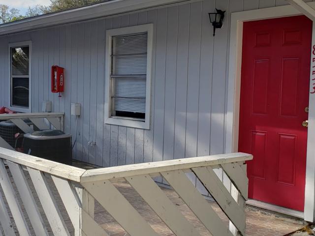 1 BR, 1 BA Apartment 8556 Channelview Cir, Tampa, FL 33614