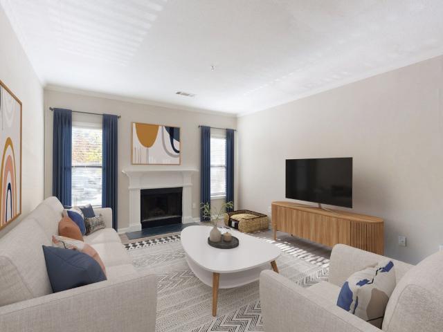 1 BR, 1 BA Apartment 855 Walther Boulevard Unit 1110, Lawrenceville, GA 30043