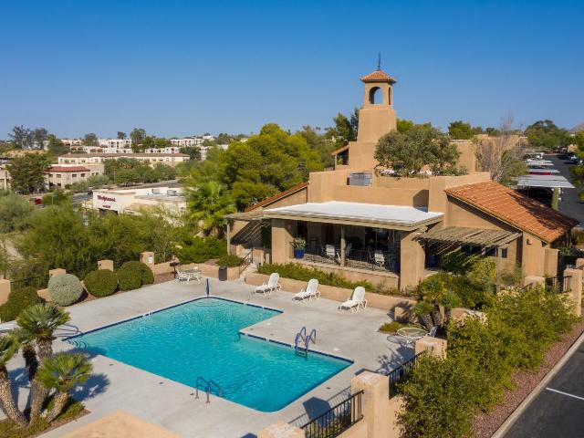 1 BR, 1 BA Apartment 855 E River Rd Unit 058, Tucson, AZ 85718