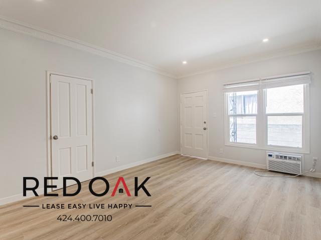 1 BR, 1 BA Apartment 855 Irolo St, Los Angeles, CA 90005