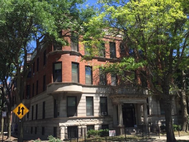 1 BR, 1 BA Apartment 856 West George St, Chicago, IL 60657