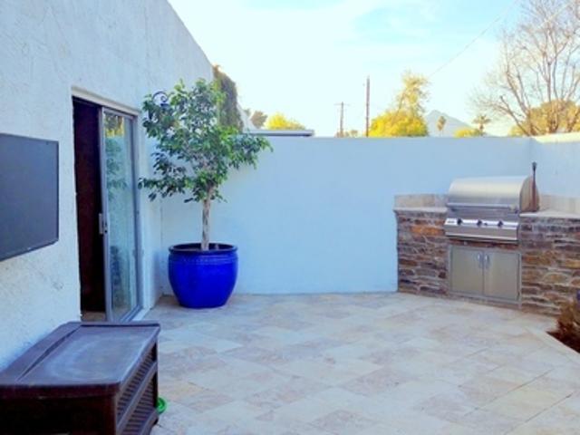 1 BR, 1 BA Apartment 8572 East Indian School Road, Scottsdale, AZ 85251