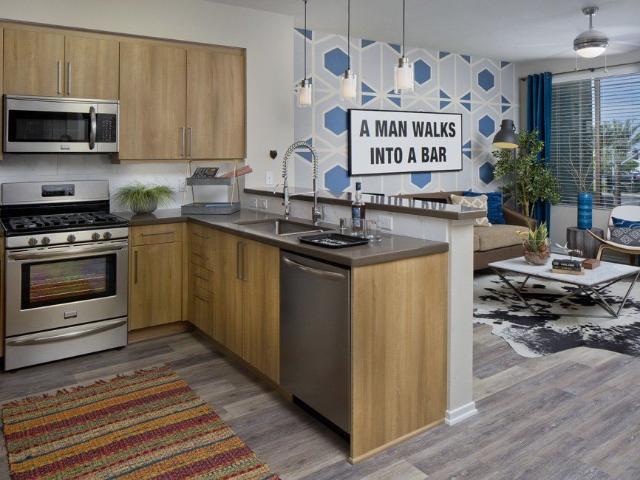 1 BR, 1 BA Apartment 8583 Aero Drive Unit 4111, San Diego, CA 92123