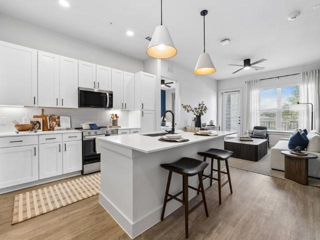 1 BR, 1 BA Apartment 8599 West University Drive Unit 14204, McKinney, TX 75071