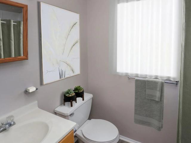 1 BR, 1 BA Apartment 859 Buchanan Street Unit 27 801, Fort Wayne, IN 46803
