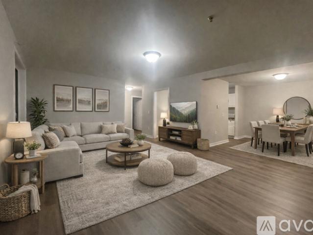 1 BR, 1 BA Apartment 85 Old Town Road, Unit 52, Vernon, CT 06066