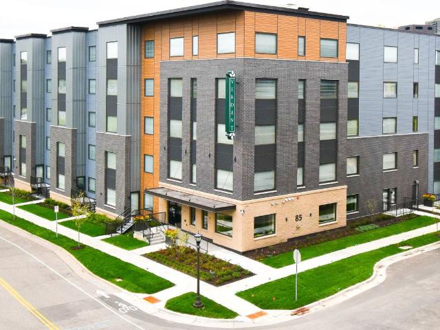 1 BR, 1 BA Apartment 85 Livingston Ave S Unit 515, Saint Paul, MN 55107
