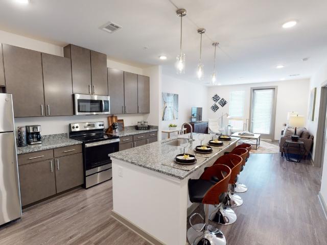 1 BR, 1 BA Apartment 85 Shorter Street Unit 340, Madison, AL 35758