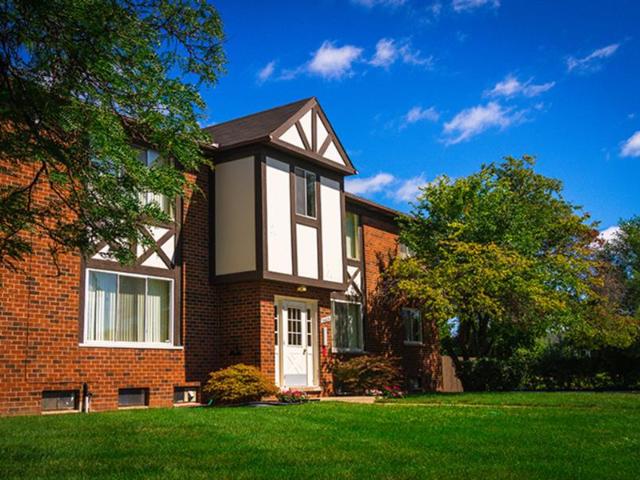 1 BR, 1 BA Apartment 8600 Beech Drive Unit 743B, Sterling Heights, MI 48312