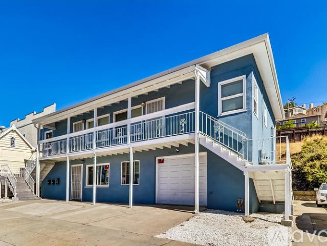 1 BR, 1 BA Apartment 8600 Mac Arthur Boulevard, Unit B, Oakland, CA 94605
