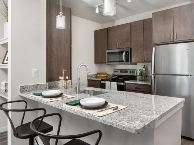1 BR, 1 BA Apartment 8600 North Deerwood Drive Unit 202, Milwaukee, WI 53209