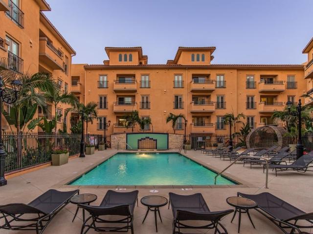 1 BR, 1 BA Apartment 8601 Lincoln Boulevard Unit 1 332, Los Angeles, CA 90045