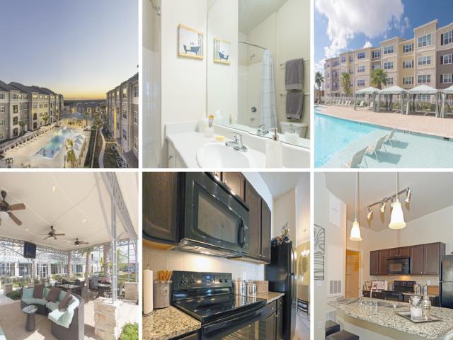 1 BR, 1 BA Apartment 8602 Huebner Rd, Medical Center, TX 78240