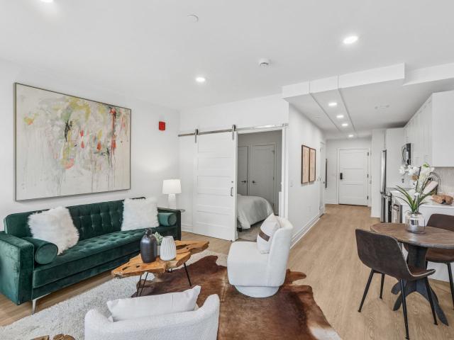 1 BR, 1 BA Apartment 8605 Cameron Street Unit 0417, Silver Spring, MD 20910