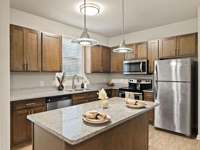 1 BR, 1 BA Apartment 8605 Tradewind Cir Unit 102, Ooltewah, TN 37363